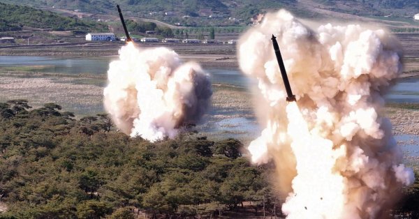 Коментари за Съюзниците на Америка трябва да придобият ядрени оръжия - Страница 5 - Новини от ...