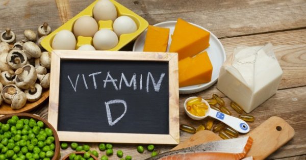 Какви видове витамини да приемате през 20-те си години? - Новини от Dnes.bg