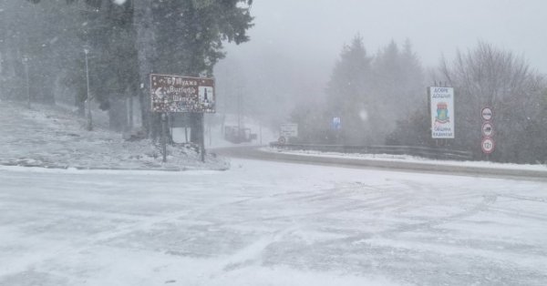 Заради лошото време 70 души са евакуирани във Варна, в Шумен 30 - Новини от Dnes.bg