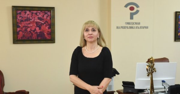 Близо 30 000 "специални деца" чакат адекватна подкрепа от държавата - Новини от Dnes.bg