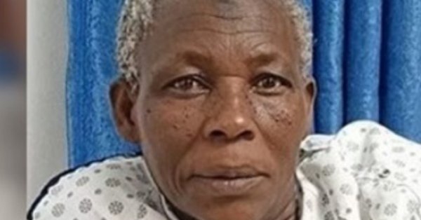 70-годишната родилка от Уганда: Бях отхвърлена от обществото, защото нямах деца - Новини от Dnes.bg