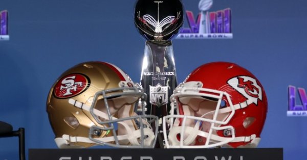 MAX Sport 2 ще излъчи финала на NFL - Super Bowl LVIII - Новини от Dnes.bg