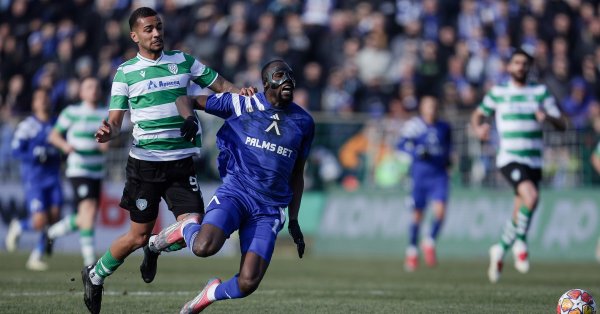 Черно море иска да се тегли наново жребия за Купата на България - Новини от Dnes.bg