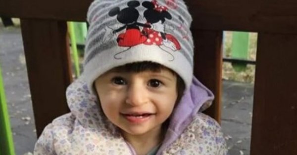 Събраха 1.3 млн. лв. за Амая, сега баща й решава кое дете да спаси - Новини от Dnes.bg