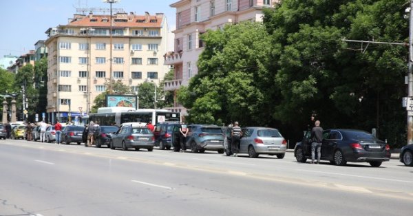 Няма шега Тестват системата за бедствия на 1 април Новини от Dnes Bg