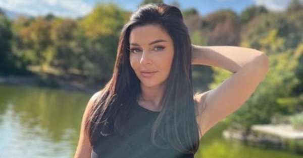 5000 лева гаранция за Дебора, тя заяви, че пиела хапчета за паник атаки - Новини от Dnes.bg