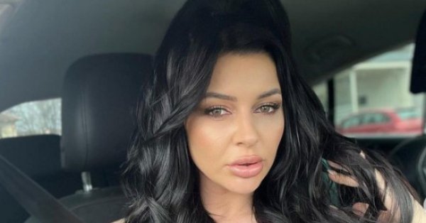 Все пак е пила: Кръвният тест на Дебора показва над два промила алкохол - Новини от Dnes.bg