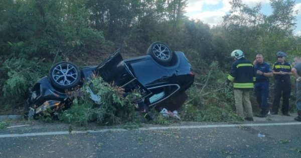 Близо 200 загинали в катастрофи за половин година, 4 000 са ранените - Новини от Dnes.bg