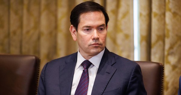 Измамник използва AI, за да се представи за Марко Рубио - Новини от Dnes.bg