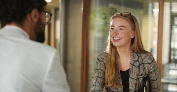 60 000 фирми ще наемат служители следващата година, какво търси бизнесът? - Новини от Dnes.bg