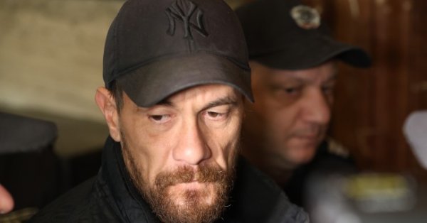 Пуснаха под гаранция от 10 000 лв. собственика на балона - Новини от Dnes.bg