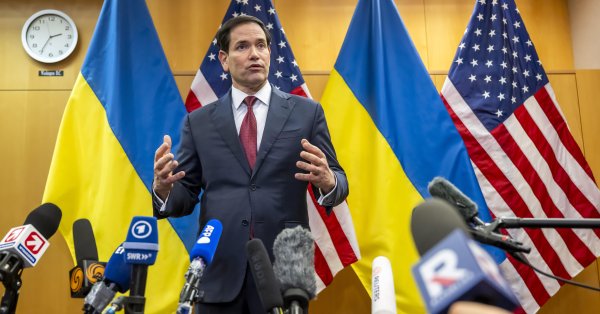 САЩ и Украйна изготвиха "актуализирана и усъвършенствана" рамка за мир - Новини от Dnes.bg