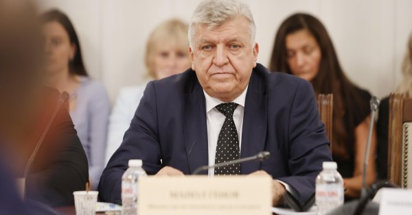 Манол Генов за безводието: Секторът е зарязан - Новини от Dnes.bg