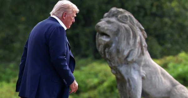 Обръща ли се MAGA срещу Израел? - Новини от Dnes.bg