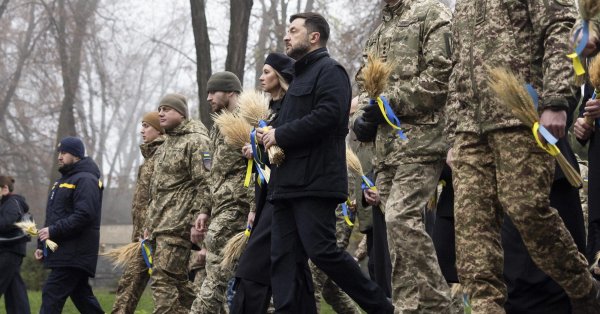 Коментари за Ако Европа не може да се обедини сега, няма надежда за Украйна - Страница 4 ...