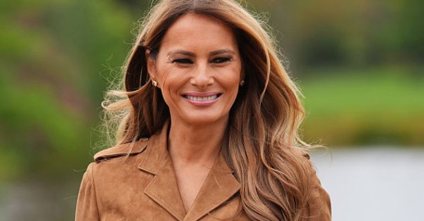 Коментари за Каква е диетата на Мелания Тръмп, заради която изглежда перфектно на 55 години ...