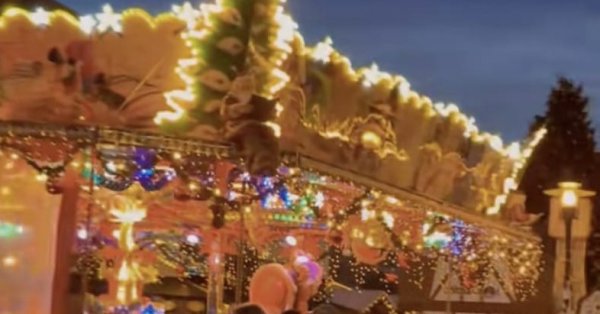 Коментари за Година след атентата: Коледният пазар в Магдебург отваря врати - Страница 1 ...