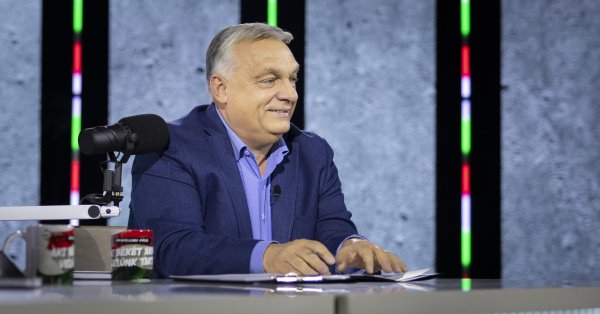 Коментари за Орбан: Урсула иска 135 млрд. евро за Украйна и войната, откъде? - Страница 4 ...