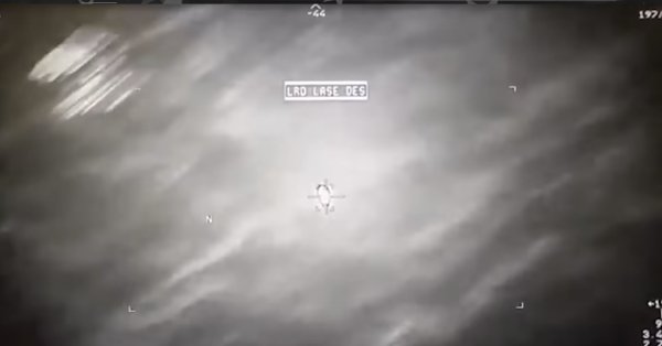 “Напреднали извънземни същества” живеят в подводни бази на НЛО в САЩ? ВИДЕО - Новини от Dnes.bg