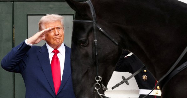 Коментари за Повтарящият се кошмар на мирния план на Тръмп за Украйна - Страница 4 - Новини от ...