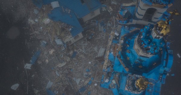 $160 млрд. за Украйна: Защо Европа може да бъде принудена да плати огромната сума? - Новини от ...