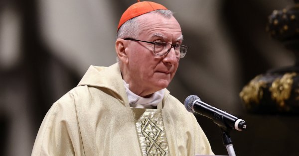 BBC ги посочи: Девет са основните претенденти за наследници на папа Франциск на Светия престол ...