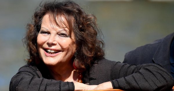 Почина кино иконата Клаудия Кардинале - Новини от Dnes.bg