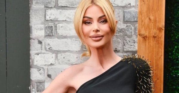 Коментари за Светлана Василева пак в драма: Счупи страничното огледало на новия си, биел я ...