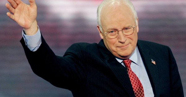 Коментари за Бившият вицепрезидент на САЩ Дик Чейни почина на 84-годишна възраст - Страница 1 ...