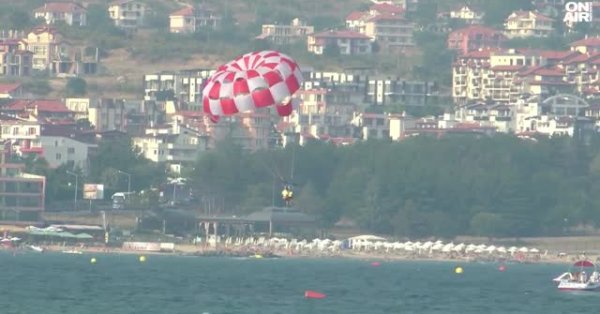 Коментари за Нова версия за трагедията в Несебър: Подозира се саботаж? - Страница 1 - Новини от ...