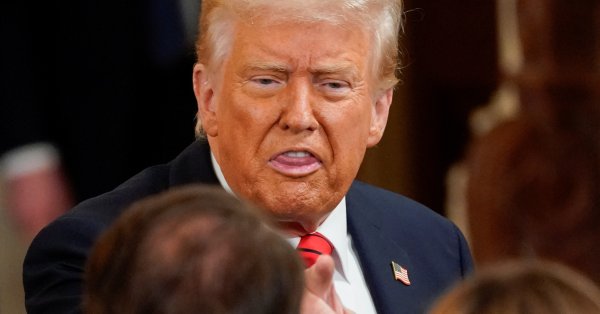 Осъдиха Тръмп на Острова, ще плаща над 625 000 британски лири съдебни разходи - Новини от Dnes.bg