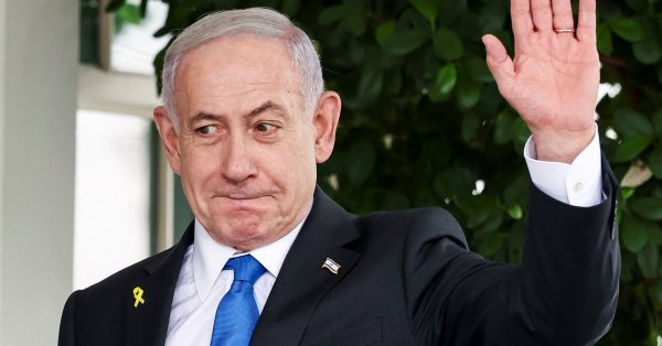 Нетаняху се извини за атаката срещу Доха - Новини от Dnes.bg