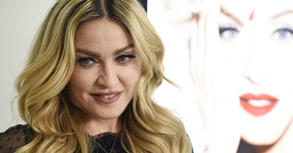 Мадона разказа, че обмисляла да сложи край на живота си - Новини от Dnes.bg