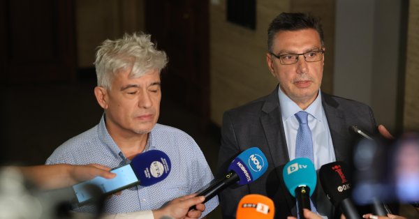 Бургазлиев е бил напушен, когато е прегазил Христина и Марти с АТВ-то - Новини от Dnes.bg