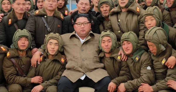 14 000 войници, 100 балистични ракети и милиони снаряди: Какво изпрати Северна Корея на Русия ...