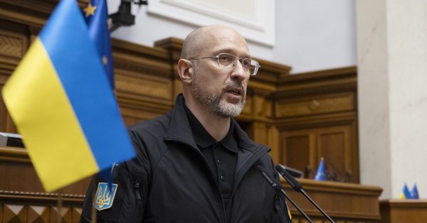 Най-малко 120 млрд. долара ще са нужни за отбраната на Украйна през 2026 година - Новини от Dnes.bg