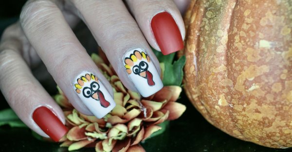 Какви маникюри ще са актуални за есен 2025? - Новини от Dnes.bg