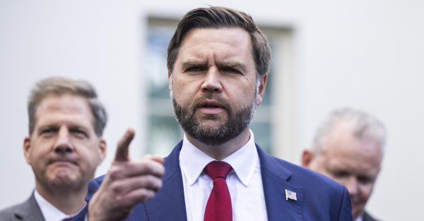 Коментари за Ванс: Фантазия е да се мисли, че Украйна може да спечели - Страница 22 - Новини от ...