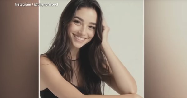 Следващата Натали Портман? Запознайте се с Тили Норууд, актрисата с AI, която предизвиква ...