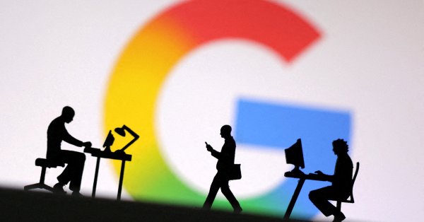 Осъдиха Google да плати над 314 млн. долара за злоупотреба с данни ...