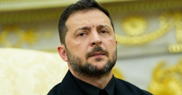 Зеленски иска среща, Путин иска да спечели - Новини от Dnes.bg