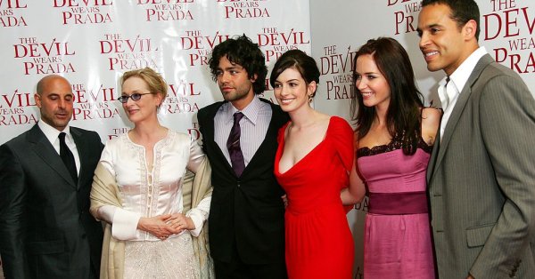"Дяволът носи Прада" се завръща на 1 май 2026 година - Новини от Dnes.bg