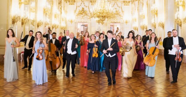 „Виена Шьонбрун Оркестра” обяви трети концерт в София - Новини от Dnes.bg