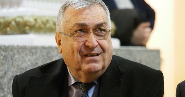 Коментари за Проф. Близнашки: Големият проблем е корупцията на всички равнища - Страница 2 ...