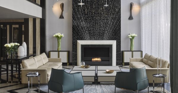 Вкусът на модата: Ексклузивна италианска гала вечер в InterContinental Sofia - Новини от Dnes.bg