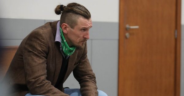 Димо Алексиев след присъдата: Имаше индикации в процеса накъде ще отидат нещата - Новини от Dnes.bg