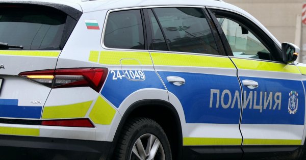 Взрив на бензиностанция в Бургас, пострадали са двама души - Новини от Dnes.bg