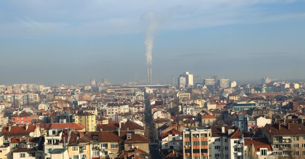 Жилищата в София поскъпнаха с над 160% - Новини от Dnes.bg