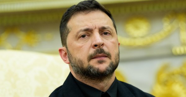 Коментари за Зеленски: Путин разбира само от сила и натиск - Страница 1 - Новини от Dnes.bg