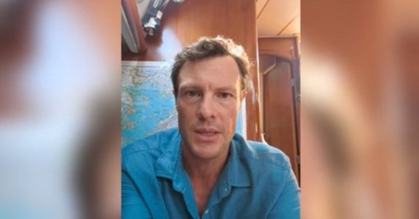 Българинът, задържан заедно с Грета Тунберг от Израел: Грубо ни влачиха по земята - Новини от ...